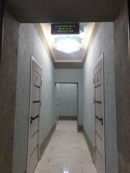Mexmonxona  HOTEL