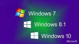 Установка переустановка системы WINDOWS 7/8/10