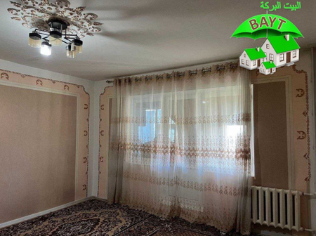 -Ц-КВАРТАЛ 2/6/9 РАЗДЕЛКА 60м² Француженка ор: Media Park, Продаётся