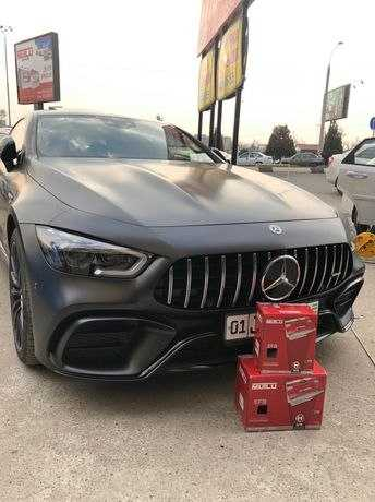 Аккумуляторы Mutlu Battery