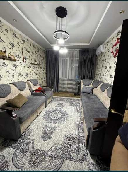 V3428 1в2/3/5 Башлык Ор.р: школа 127  38м2 38м2
Состояние: Средний