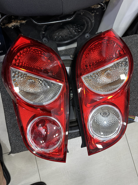 Spark fara ideal holatda