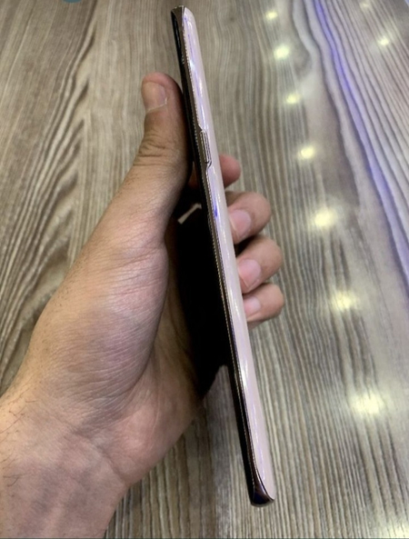 Samsung Galaxy S10 plus 5G