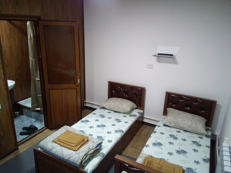 Turon Hostel минигостиница