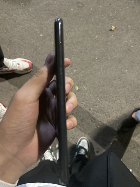 Redmi not 9 pro.