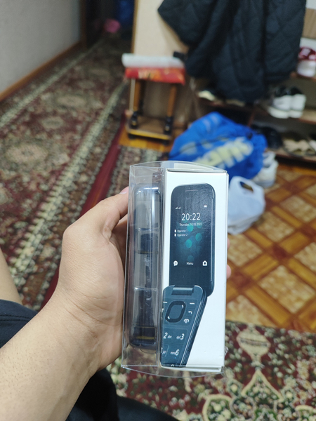Нокия 2660 flip 4G