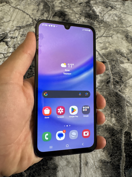 Samsung A15 satiladi