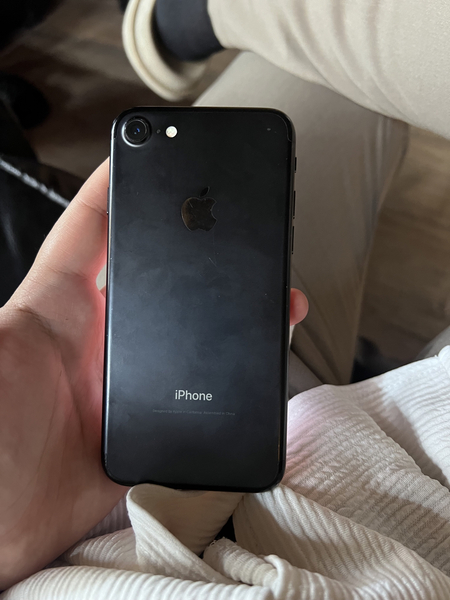 iphone 7 айфон 7