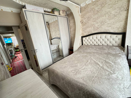 Продам свой дом на Юнусабад 18 кв
