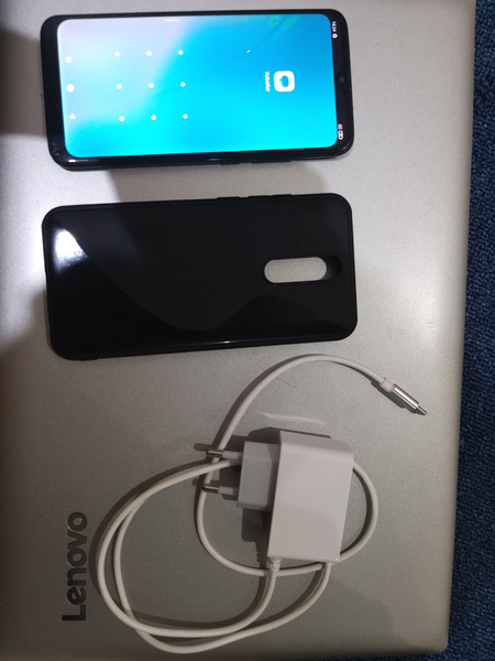 Redmi 8 32 gb qora