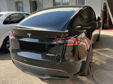 Tesla Model Y Performance 2023