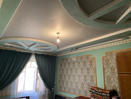 Arenda kvartira.Fargona Palitex oldidan.Qizlarga
