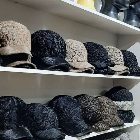 Шарка  каракуль аргинал оптм