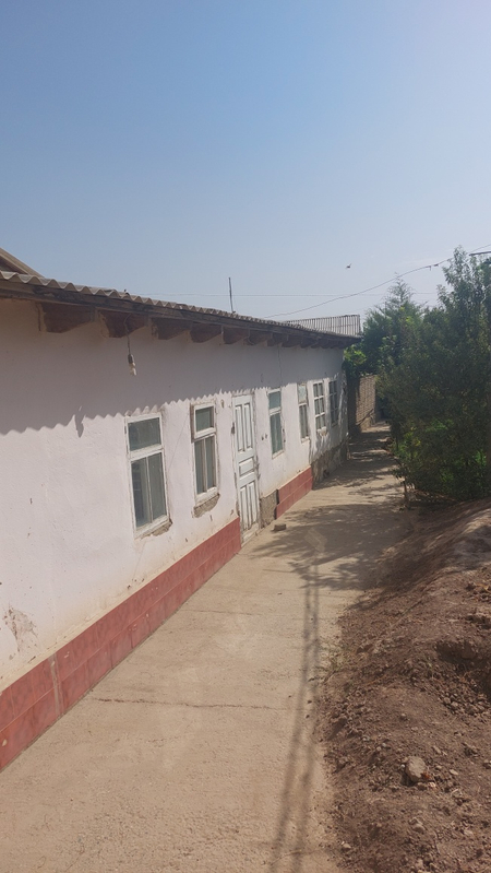 Uy joy sotiladi Termiz shahrida