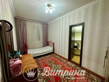 Срочна продаётся классная  3 комнатная квартира на Корасув 4