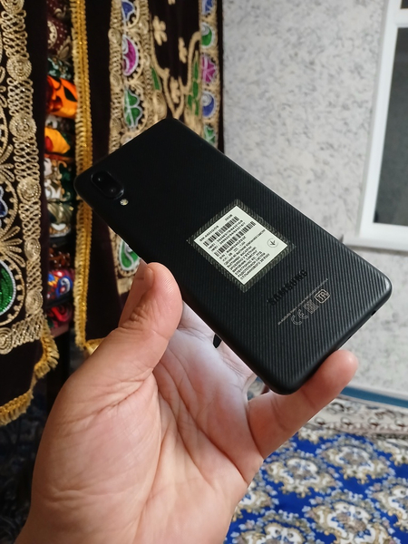 Samsung A02 xotrasi 32