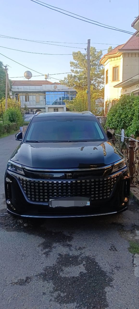 Fengon S 508 EVR (2024)toza Srochna sotiladi