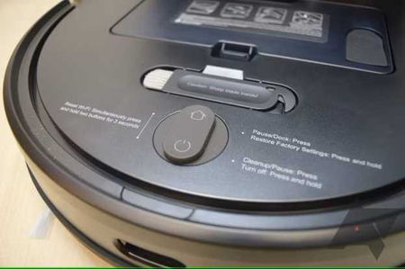 ПРОДАМ Xiaomi Mi Robot Vacuum-Mop P Робот-пылесос. Cостояние ОТЛИЧНОЕ.