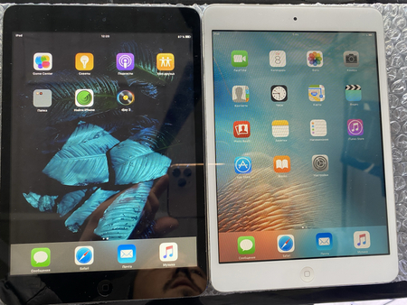 Ipad mini 64Gb ipad mini 16Gb