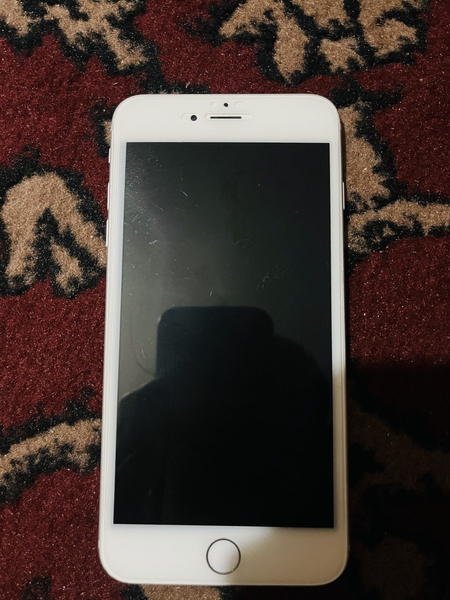 I phone 6 plus 128
