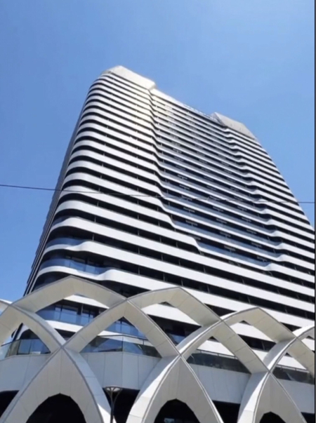 Продается квартира 2/23/27 ЖК NRG U-Tower
