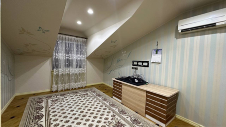 Продается квартира 3/6/6 Габус,Цум