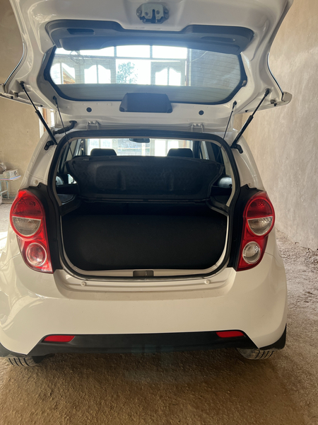 Spark 2019 ideal  kraska 100% toza