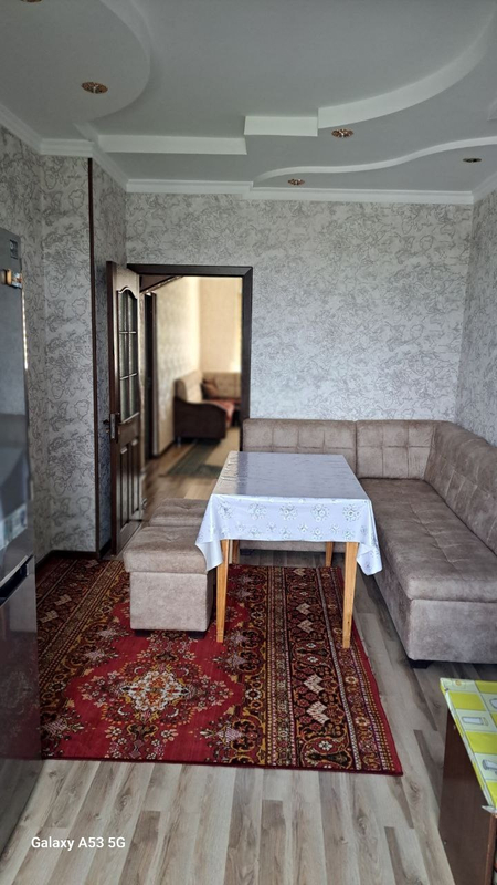 3 комн 100 м Юнусабад