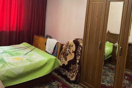 谷 130503 谷 Chilonzor tumanida kvartira sotiladi [65 м²]