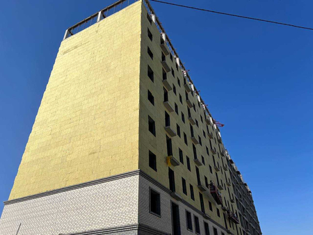 1xonali uy Maxtumkuli. 34 m2 RASSROCHKA 2 yilga. (SD)