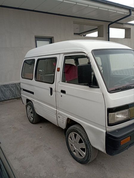 Damaz sotiladi 1999