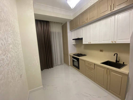 Tashkent city Garden’s Residiens 2500y.e