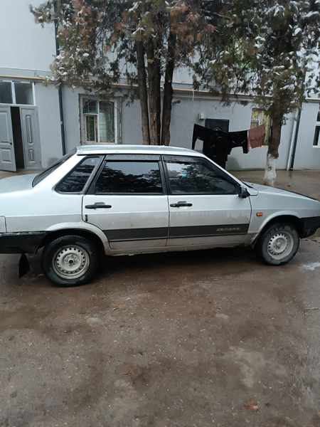 Лада Самара 1,5 матор.