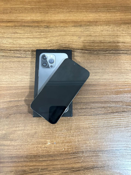Apple Iphone 13 pro
