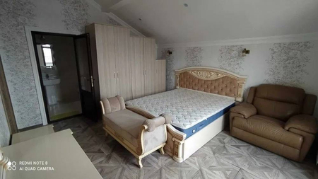 Срочно продается дом 3.25 сотке на Бадамзаре.