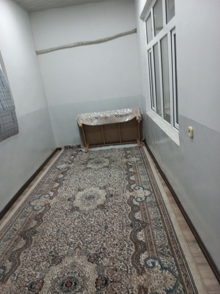Chilonzor novza metro 3 xonali xamma sharoitlari bor razdelni 500$