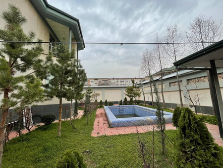 Юнусободда 9 сотихли уй сотилади ID: 24a361