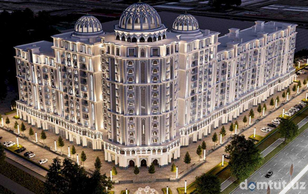 Продается 3 комнатная  квартира Новостройка 
