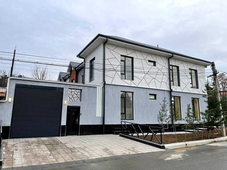 Продаётся Евро дом | Греческий городок | 2.5 сотки