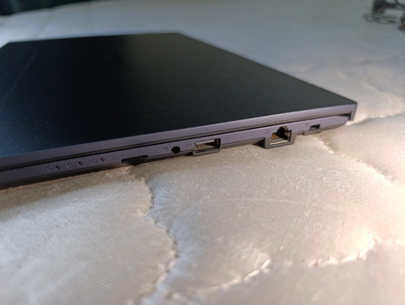 Продам ноутбук универсальный мощный Asus ExpertBook