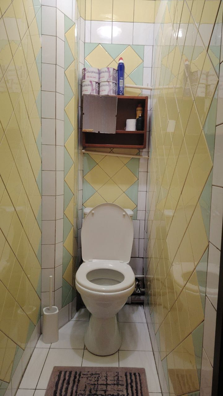 Продается квартира