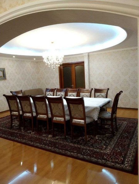 (К125272) Продается 4-х комнатная квартира в Мирабадском районе.