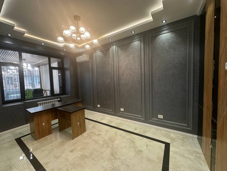 Продается Евро офис Ор-р: Яккасарай БТИ 120 м2