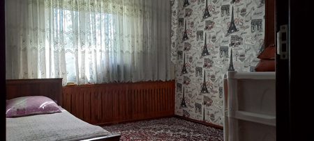 4/4/4 продаётся  yakkasaroy tumani rakat boshi mahallasi