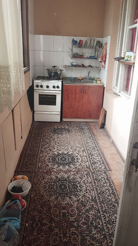 Продается. Спутник 17 3в4 ком/3/4
