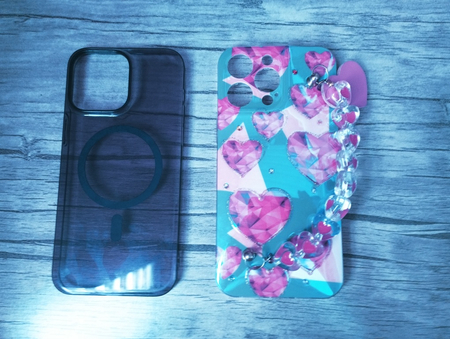iPhone 14 pro max чехол новый