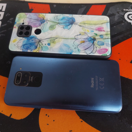 Redmi not 9 tel sotiladi