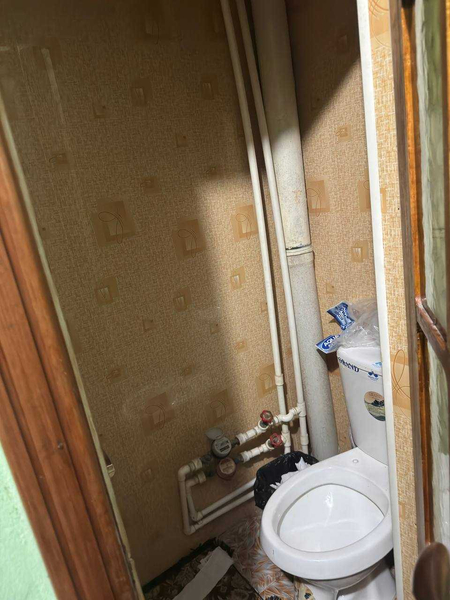 срочно продаётся 2х квартира