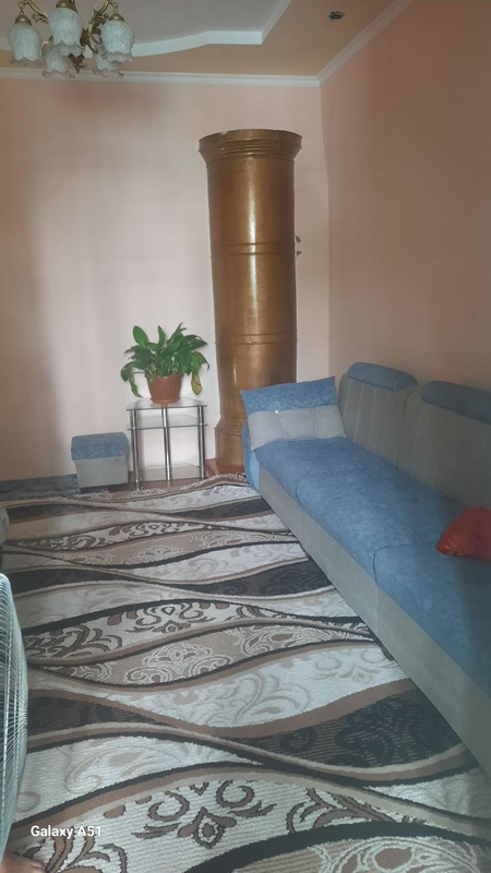Джакурганская 2/2/2 50м2