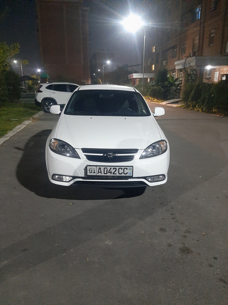Ласетти 1.5 2023